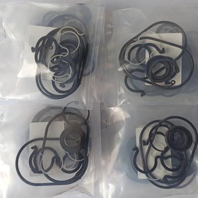 China ZAX200 ZAX210 Excavator Oil Seal Pilot Valve Seal Kit 0408207 for Hitachi for sale