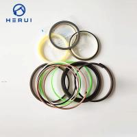 China SK200-8 Bucket Hydraulic Repair Oil Seal Kit for Kobelco Excavator Parts for sale