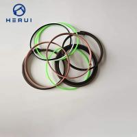 China SK200-8 Bucket Hydraulic Repair Oil Seal Kit for Kobelco Excavator Parts for sale