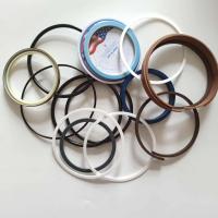 China E307 E120B Hydraulic Cylinder Repair Kit Boom Bucket Arm Seal Kit For  Excavator 995311 995310 for sale