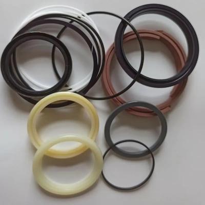 China E307 E120B Hydraulic Cylinder Repair Kit Boom Bucket Arm Seal Kit For  Excavator 995311 995310 for sale