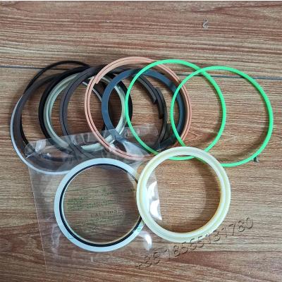 China CAT320D E320D Boom Bucket Seal Kit 247-8878 266-8011 6C-6091 for  Excavator Parts Hydraulic Cylinder Repair Seal for sale