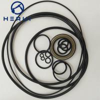 China R220LC-9S 220LC-9S Travel Motor Seal Kit for Hyundai Excavator Seal Kit for sale