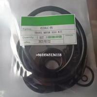 China R220LC-9S 220LC-9S Travel Motor Seal Kit for Hyundai Excavator Seal Kit for sale