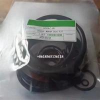 China R220LC-9S 220LC-9S Travel Motor Seal Kit for Hyundai Excavator Seal Kit for sale