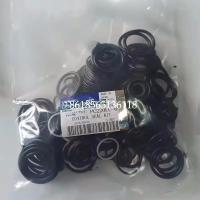 China PC220-6 PC220LC-6 Control Valve Seal Kit Repair Kit for Komatsu Excavator Control Valve Oil Seal O-ring for sale