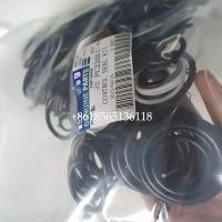 China PC220-6 PC220LC-6 Control Valve Seal Kit Repair Kit for Komatsu Excavator Control Valve Oil Seal O-ring for sale