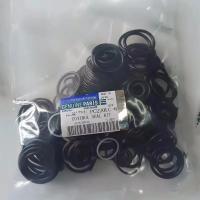 China PC220-6 PC220LC-6 Control Valve Seal Kit Repair Kit for Komatsu Excavator Control Valve Oil Seal O-ring for sale