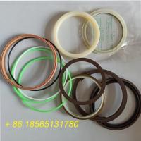 China EX200-1 Boom Bucket Arm Seal Kit Excavator Hydraulic Cylinder Oil Seal Repair Kit for Hitachi for sale