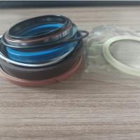 China EX200-1 Boom Bucket Arm Seal Kit Excavator Hydraulic Cylinder Oil Seal Repair Kit for Hitachi for sale