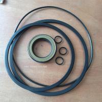 China EX200 Travel Motor Seal Kit for Hitachi Excavator Final Drive HMGC320DA Travel Motor Repair Kit for sale