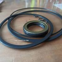 China EX200 Travel Motor Seal Kit for Hitachi Excavator Final Drive HMGC320DA Travel Motor Repair Kit for sale