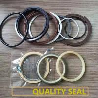 China PC200-8 Excavator BOOM ARM BUCKET Hydraulic Cylinder Repair Seal Kits 707-98-46280 707-98-48610 70798-39610 for sale