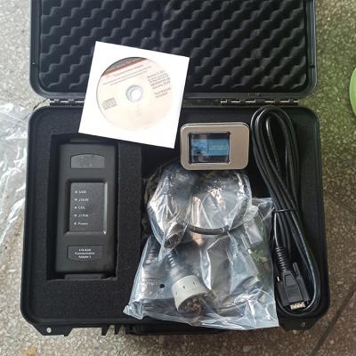 China 4780235 Et3 Et4 Et Diagnostic Adapter for  317-7485 478-0235 Diagnostic Adapter for sale