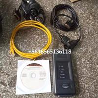 China 478-0235 538-5051457-6114 New ET4 Communication Adapter 3 Diagnostic Tester Tool for  Excavator Ship for sale