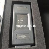 China 478-0235 538-5051457-6114 New ET4 Communication Adapter 3 Diagnostic Tester Tool for  Excavator Ship for sale