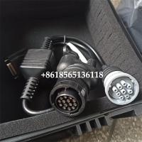 China 478-0235 538-5051457-6114 New ET4 Communication Adapter 3 Diagnostic Tester Tool for  Excavator Ship for sale