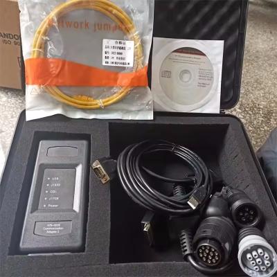 China 478-0235 538-5051457-6114 New ET4 Communication Adapter 3 Diagnostic Tester Tool for  Excavator Ship for sale