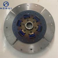 China Clutch Friction Disc Plate 207-01-71310 Damper for Komatsu Excavator PC300-7 PC300-8 PC360-7 Spare Parts for sale