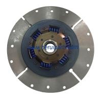 China Clutch Friction Disc Plate 207-01-71310 Damper for Komatsu Excavator PC300-7 PC300-8 PC360-7 Spare Parts for sale