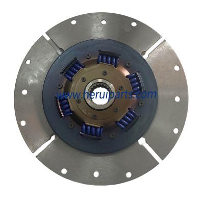China Clutch Friction Disc Plate 207-01-71310 Damper for Komatsu Excavator PC300-7 PC300-8 PC360-7 Spare Parts for sale