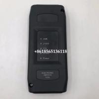 China Agricultural Construction Equipment Diagnostic Scanner for JCB Electronic Tool (DLA) Master Heavy Duty Truck Diagnostic Tool for sale