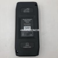 China Agricultural Construction Equipment Diagnostic Scanner for JCB Electronic Tool (DLA) Master Heavy Duty Truck Diagnostic Tool for sale
