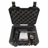 China Construction Machinery Spare Parts Excavator Tractor Generator Diagnostic Tool for Yanmar Diesel Engine Smartassist Tester for sale