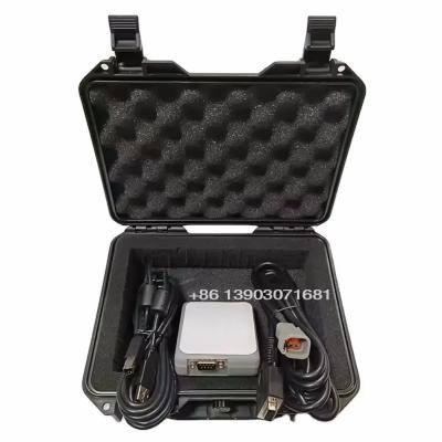China Construction Machinery Spare Parts Excavator Tractor Generator Diagnostic Tool for Yanmar Diesel Engine Smartassist Tester for sale