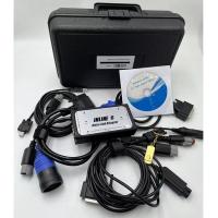 China Excavator Diagnostic Repair Tool Kit for  Excavator Spare Parts High Quality for sale