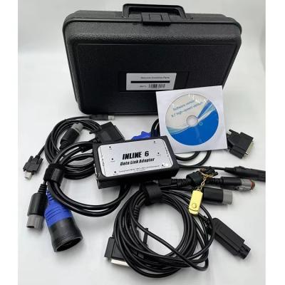 China Excavator Diagnostic Repair Tool Kit for  Excavator Spare Parts High Quality for sale