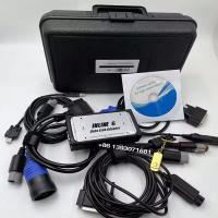 China For  Diesel Engine Parts INLINE 6 Inline 6 2892092 Data Link Adapter Kit 2892092 Diagnostic Tools for sale