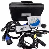 China For  Diesel Engine Parts INLINE 6 Inline 6 2892092 Data Link Adapter Kit 2892092 Diagnostic Tools for sale