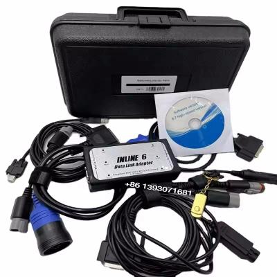 China For  Diesel Engine Parts INLINE 6 Inline 6 2892092 Data Link Adapter Kit 2892092 Diagnostic Tools for sale