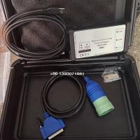 China Protcol Adapter Dpa5 Diagnostic Kit 380002884 Diesel Engine Electronic Service Diagnostic Tool 380002884+OBD 9 Pin K-line for sale