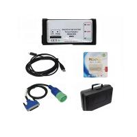 China Protcol Adapter Dpa5 Diagnostic Kit 380002884 Diesel Engine Electronic Service Diagnostic Tool 380002884+OBD 9 Pin K-line for sale