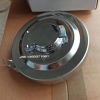 China Fuel Tank With 2 Keys YN20P01034P2 Construction Machinery Parts for Kobelco Excavator Diesel Tank Cover for sale
