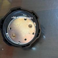 China Excavator Spare Parts Fuel Tank Cover for Kubota High Quality Fuel Tank With Keys 411-51122 for sale