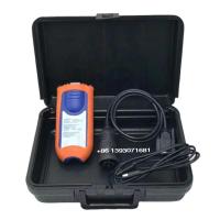 China Agriculture Software for  Engine Electronic Diagnosis Scanner Tool With 9 Pin Adapter Cable Diagnostic Tool for sale