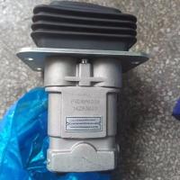 China EC210 EC240 Hydraulic Pedal Valve Foot Brake Valve for  Excavator Parts for sale