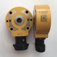 China Good Quality Excavator C7 C9 Engine Fuel Injector Solenoid Valve 2145427 214-5427 for for sale