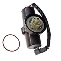 China Fuel Pump 3491063 2289129 2325877 249-7669 for  428D 416E 420D for sale