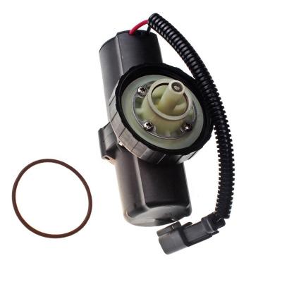 China Fuel Pump 3491063 2289129 2325877 249-7669 for  428D 416E 420D for sale
