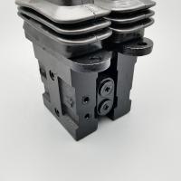 China Travel Foot Pedal Valve 420-00467A for Doosan DX140 DX225 DX260 DX380 410119-00031 420-00467 for sale