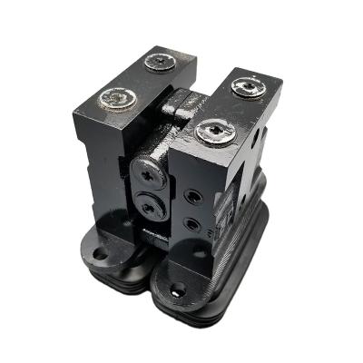 China Travel Foot Pedal Valve 420-00467A for Doosan DX140 DX225 DX260 DX380 410119-00031 420-00467 for sale