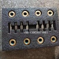 China E320B E320C E320D Joystick Pusher for  Parts Hydraulic Valve Pilot 118-4086 1184086 for sale