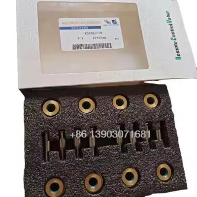 China E320B E320C E320D Joystick Pusher for  Parts Hydraulic Valve Pilot 118-4086 1184086 for sale