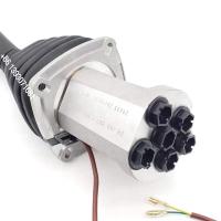China High Quality New Type Control Lever 25990500 Rexroth Joystick Control 25990500 for sale