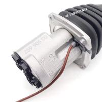 China High Quality New Type Control Lever 25990500 Rexroth Joystick Control 25990500 for sale