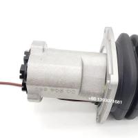 China High Quality New Type Control Lever 25990500 Rexroth Joystick Control 25990500 for sale